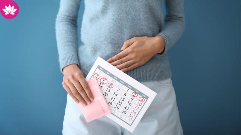 Menstrual Disorders - Symptoms, Causes, and Treatment